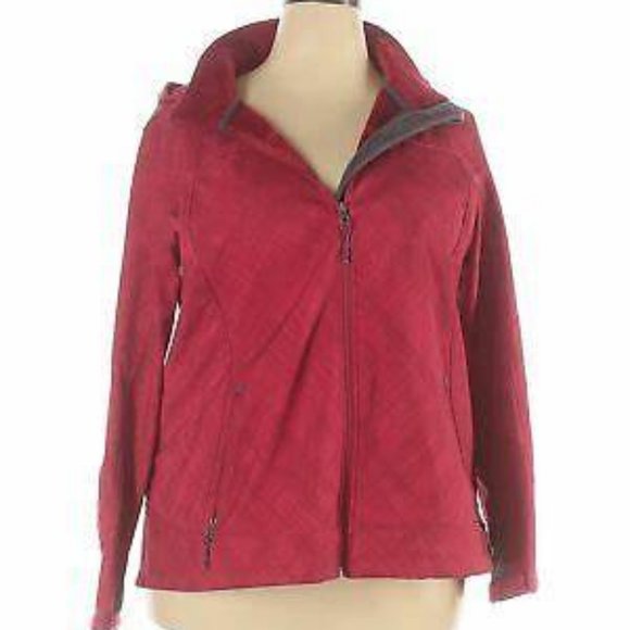 Free Country | Jackets & Coats | Free Country Jacket | Poshmark